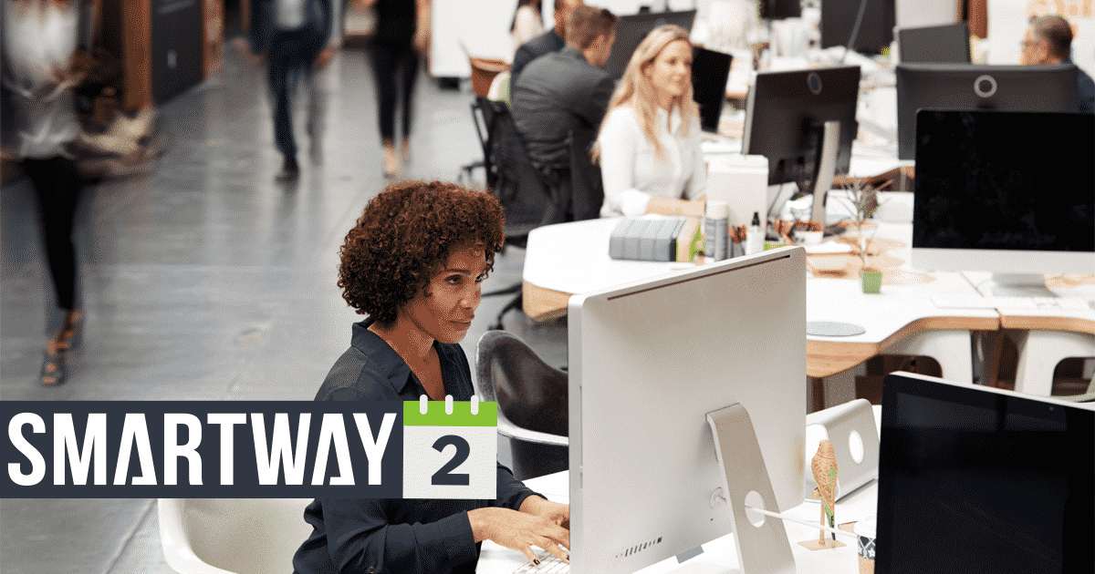 Thanks for subscribing to the Smartway2 Work Blog