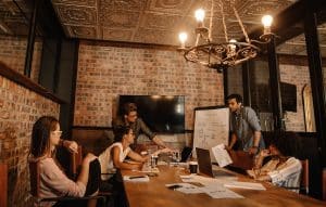 Conference Room Name Ideas For Your Business | Smartway2