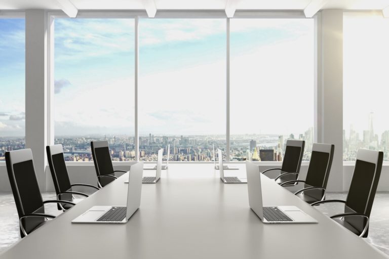 Why conference rooms are essential for your business | Smartway2