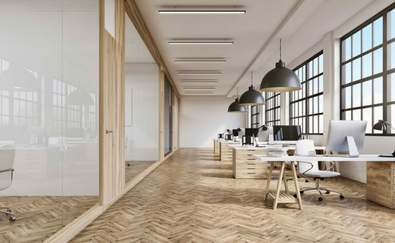 How to use flexible office space in your hybrid workplace | Smartway2