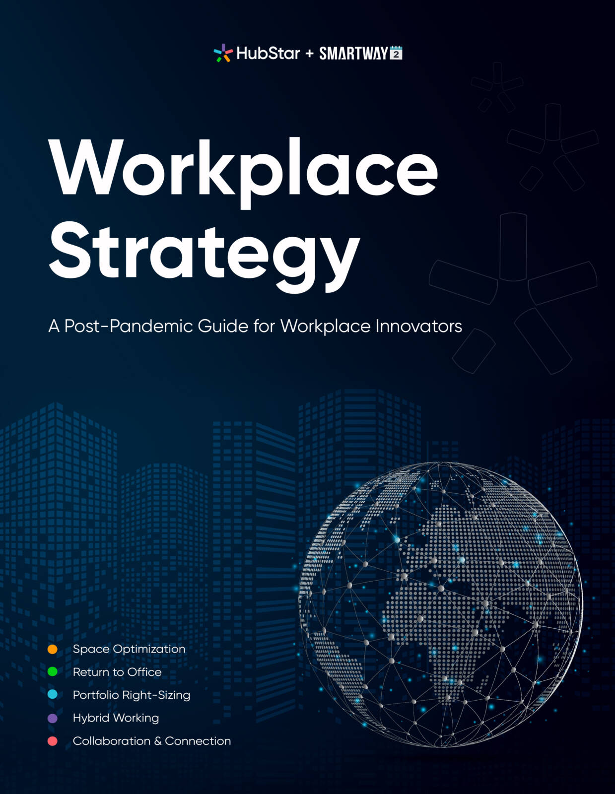 Download Guide: Workplace Strategy Guide | Smartway2