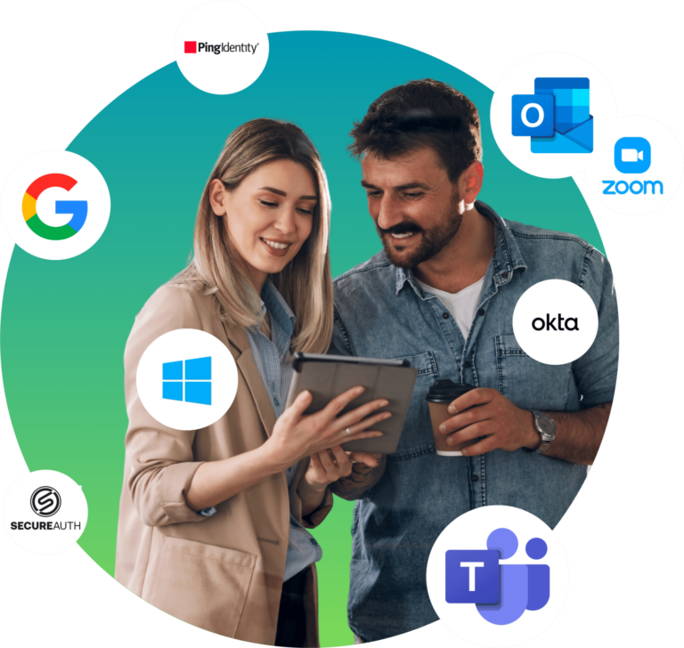 Desk Booking System | Hot Desking Software | Smartway2